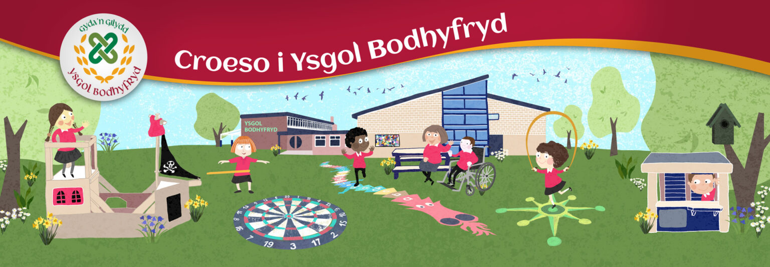 Presenoldeb/ Attendance - Ysgol Bodhyfryd